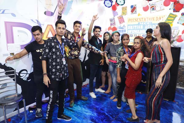 Mass Computer Centre in Geeta Colony | Gallery